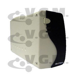 UPS and AVR