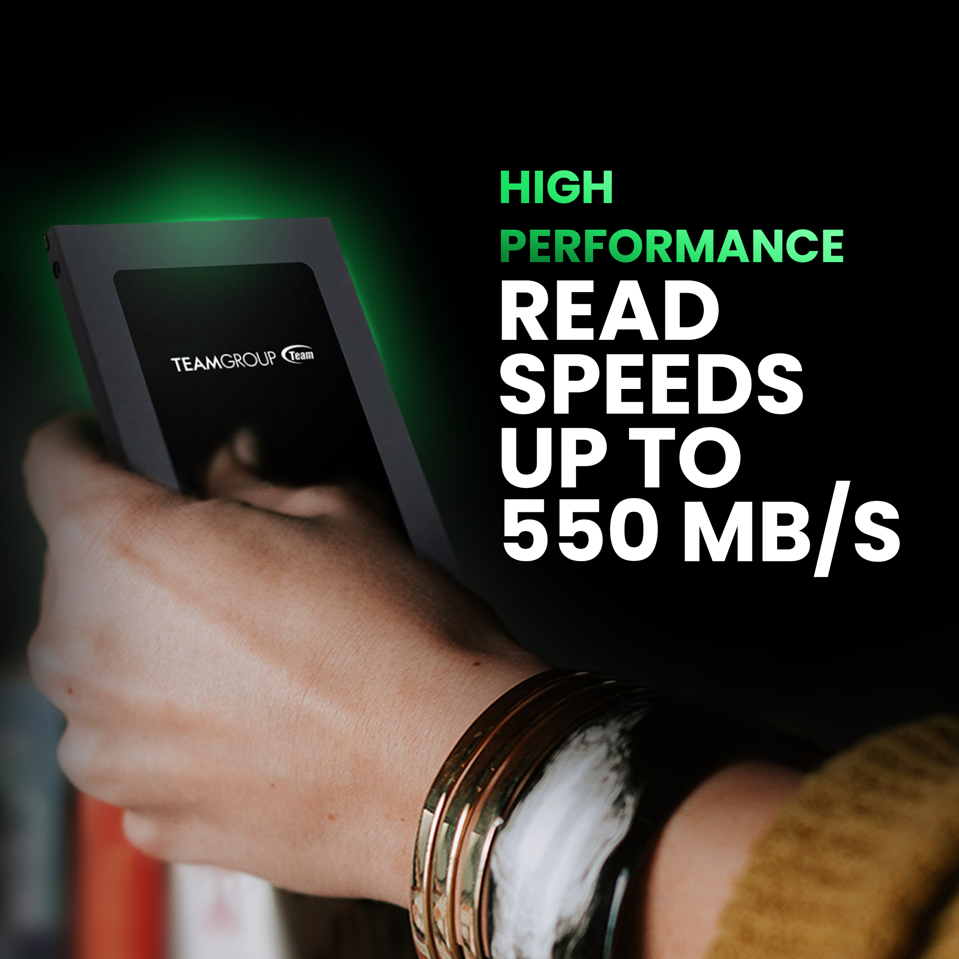 GX2 SSD